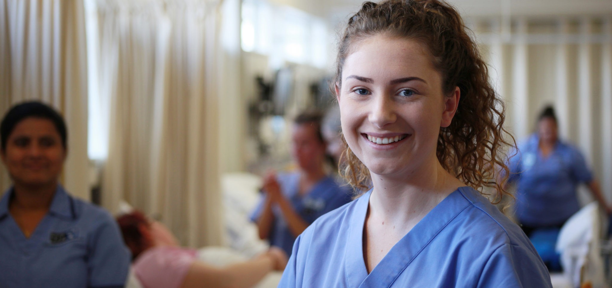 Bachelor of Nursing | EIT Hawke's Bay | Nursing Education | EIT Hawke's ...