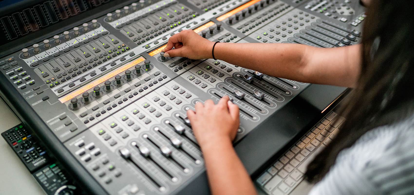 Study Film | NZ Diploma in Screen Production (Level 5) | EIT Hawke's ...