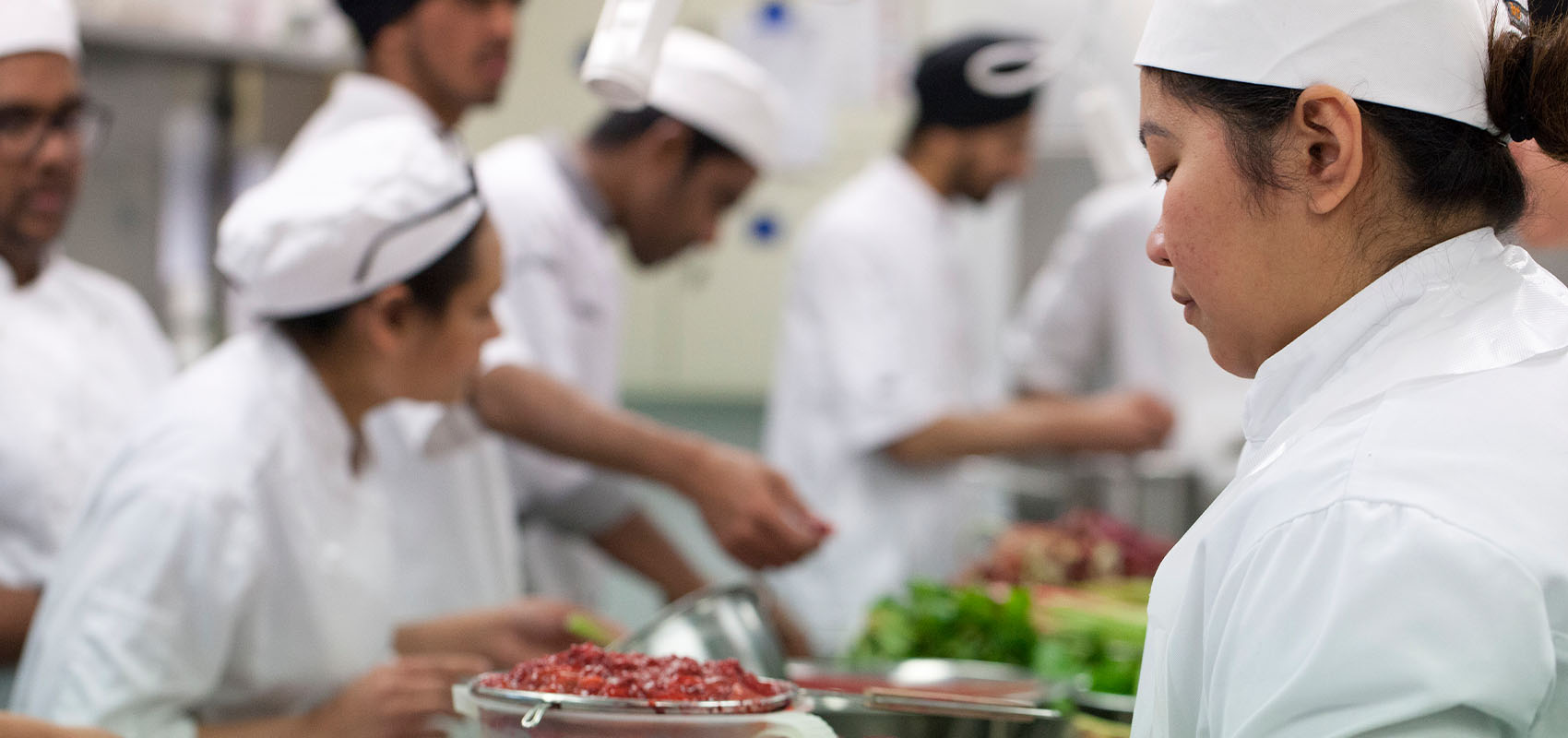 NZ Certificate in Cookery (Level 4) | EIT Hawke's Bay and Tairāwhiti