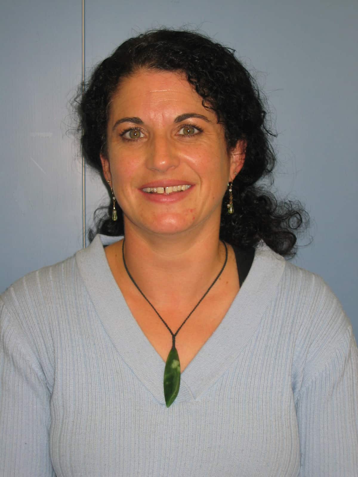 Associate Professor Rachel Forrest | EIT Hawke's Bay and Tairāwhiti