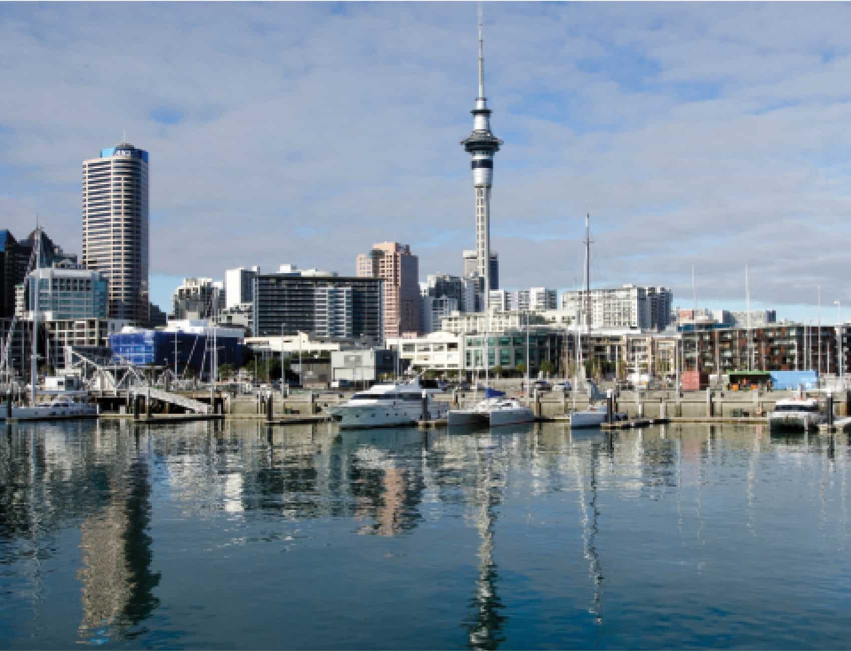 Life in Auckland | EIT Hawke's Bay and Tairāwhiti