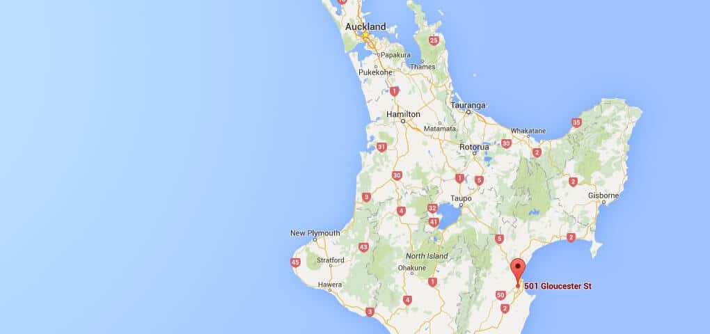 Contact Us | EIT Hawke's Bay and Tairāwhiti