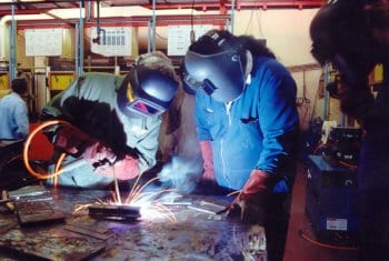 NZ Certificate in Mechanical Engineering (Level 3) | EIT Hawke's Bay ...