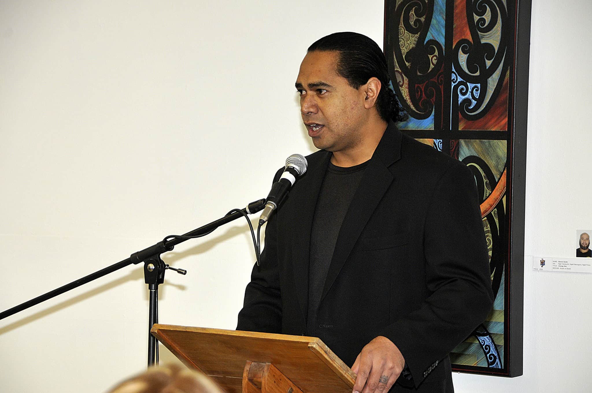 First Semester 'Graduates' Celebrated | EIT Hawke's Bay and Tairāwhiti