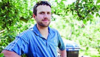 Excellence awards for EIT cadets | EIT Hawke's Bay and Tairāwhiti