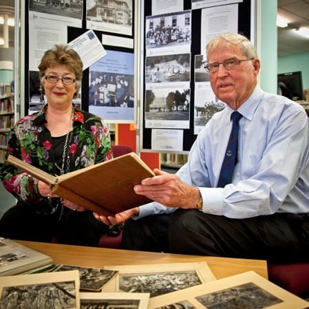 Researcher captures life in children's homes | EIT Hawke's Bay and ...
