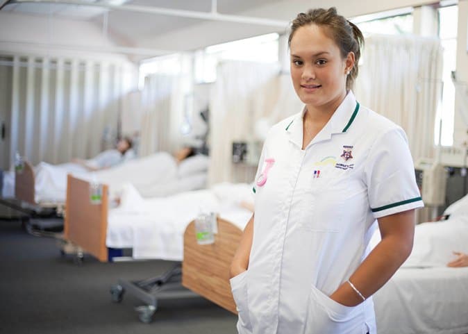 Mortar Board Replaces Golfing Cap | EIT Hawke's Bay and Tairāwhiti