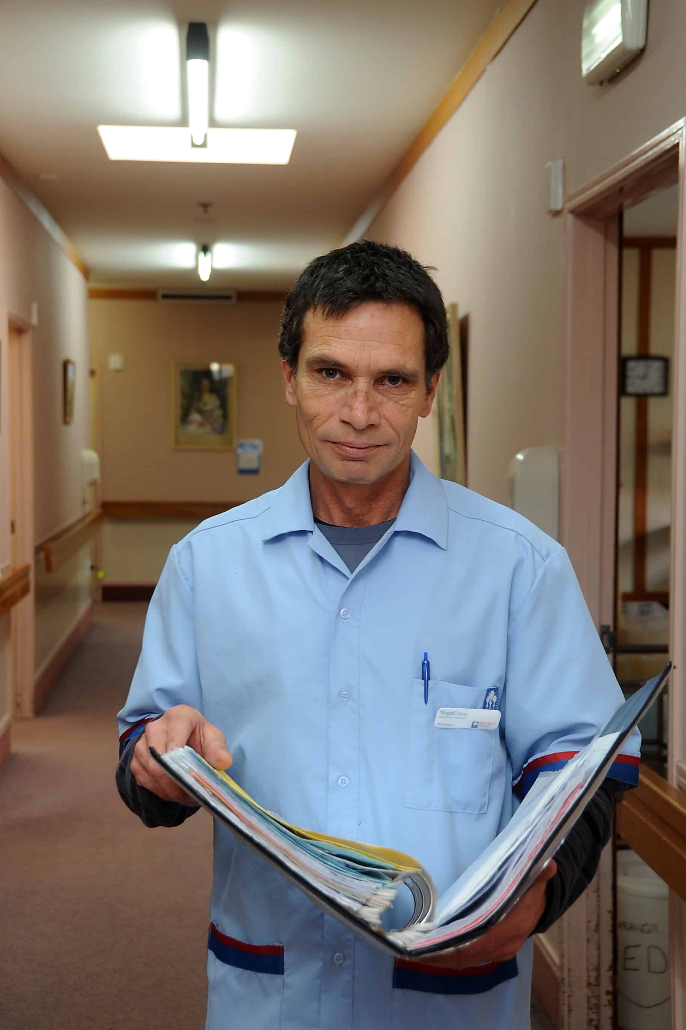 Course opens eyes and doors for graduate | EIT Hawke's Bay and Tairāwhiti