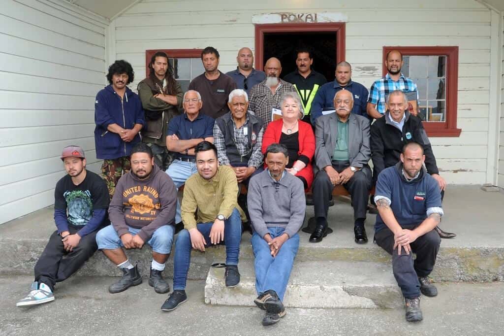 EIT partners with Te Runganga o Ngāti Porou | EIT Hawke's Bay and ...