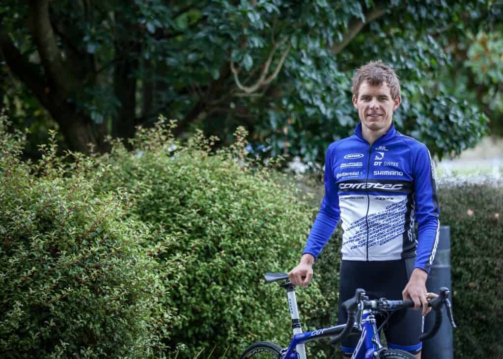 Post by SHB-EIT Sport Scholar – Josh Page | EIT Hawke's Bay and Tairāwhiti