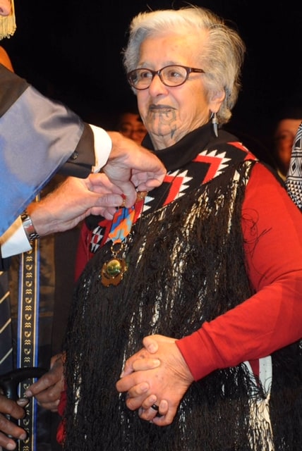 Emotive Day at 2014 Graduation | EIT Hawke's Bay and Tairāwhiti