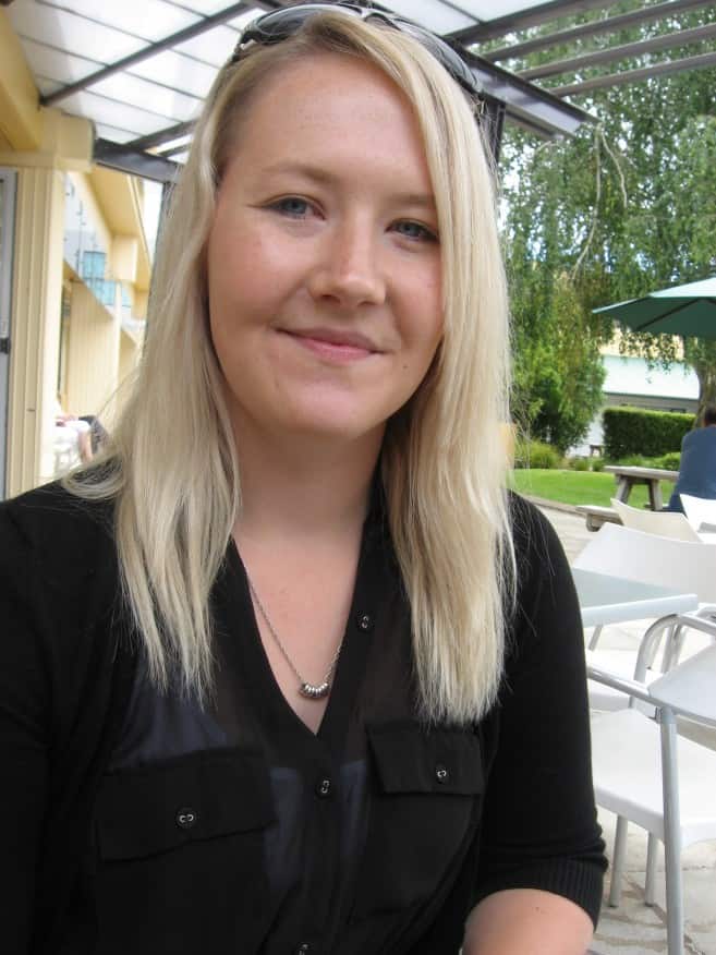 Promising Student Wins Airport Scholarship | EIT Hawke's Bay and Tairāwhiti