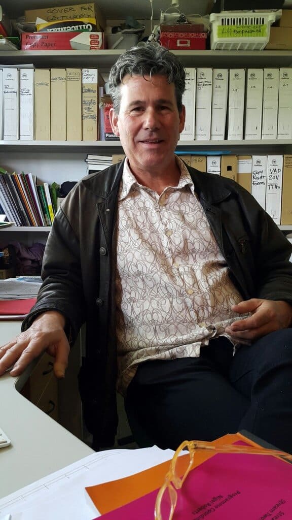 EIT Academic’s Film Premieres at International Festival | EIT Hawke's ...