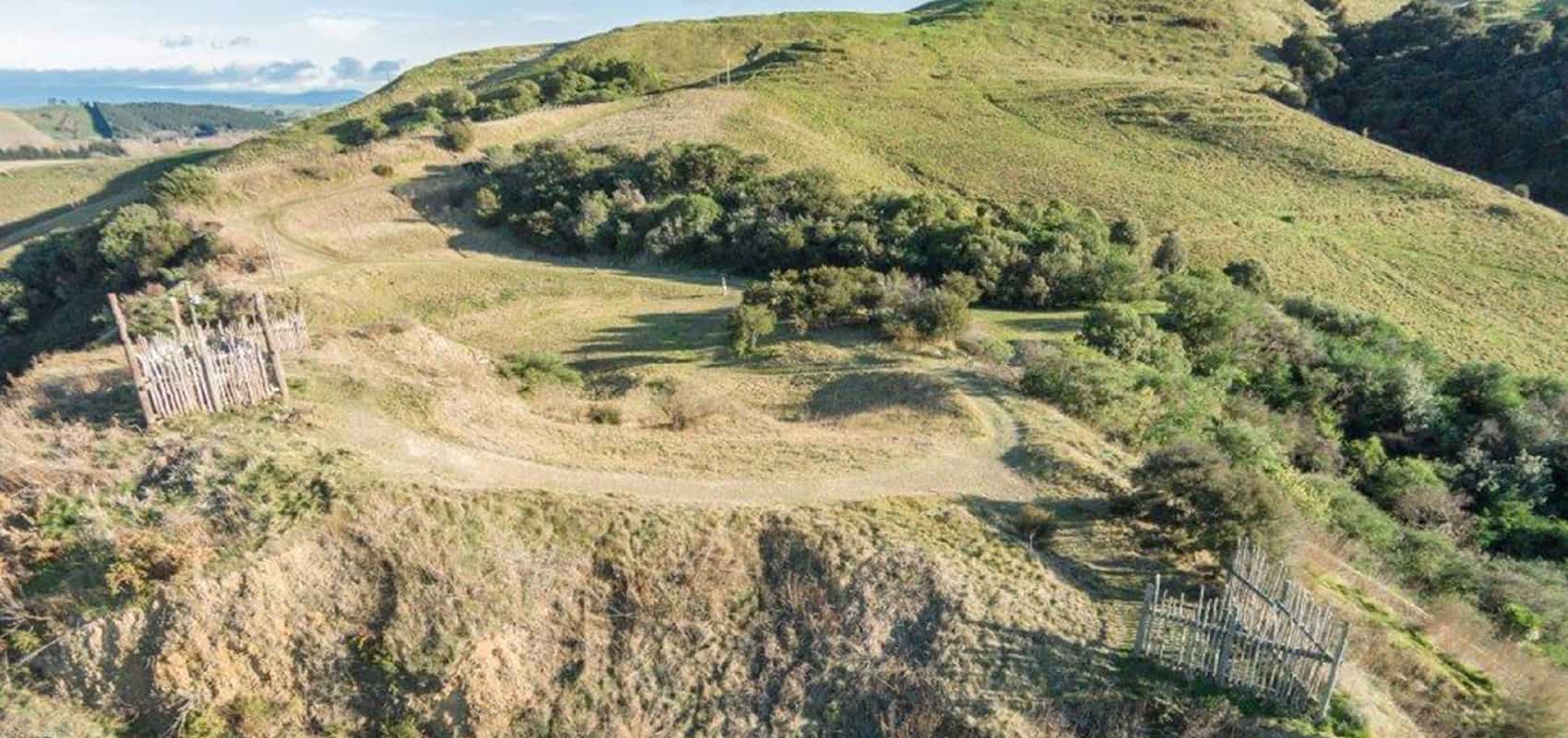 Ōtatara Chronology | EIT Hawke's Bay and Tairāwhiti