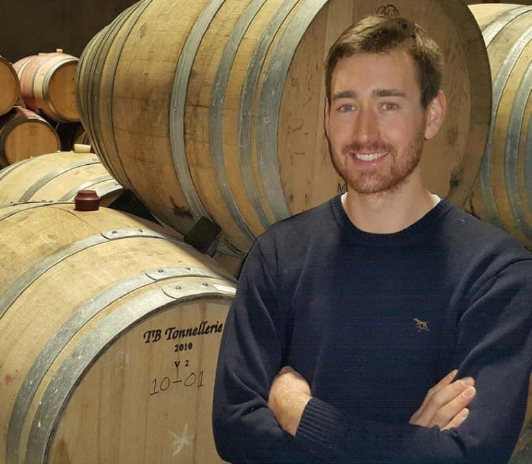 EIT Stars Shine in Winegrowing Competition | EIT Hawke's Bay and Tairāwhiti