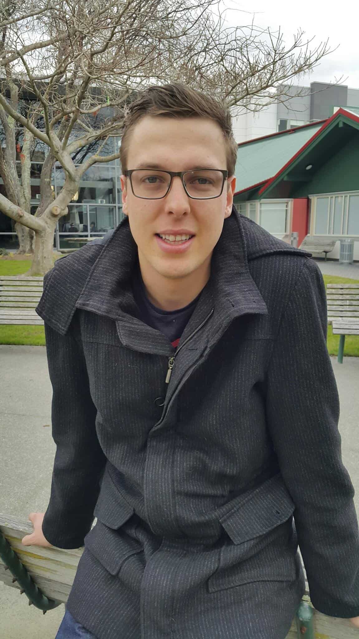 Student Follows in Italian Viticulturist’s Footsteps | EIT Hawke's Bay ...