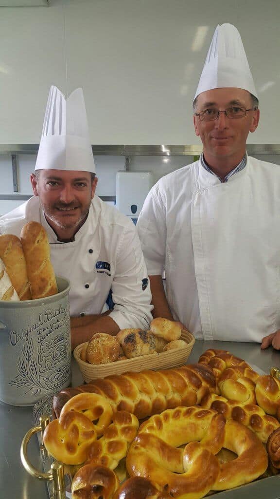 Bay Baker Shares a Passion For The Trade | EIT Hawke's Bay and Tairāwhiti