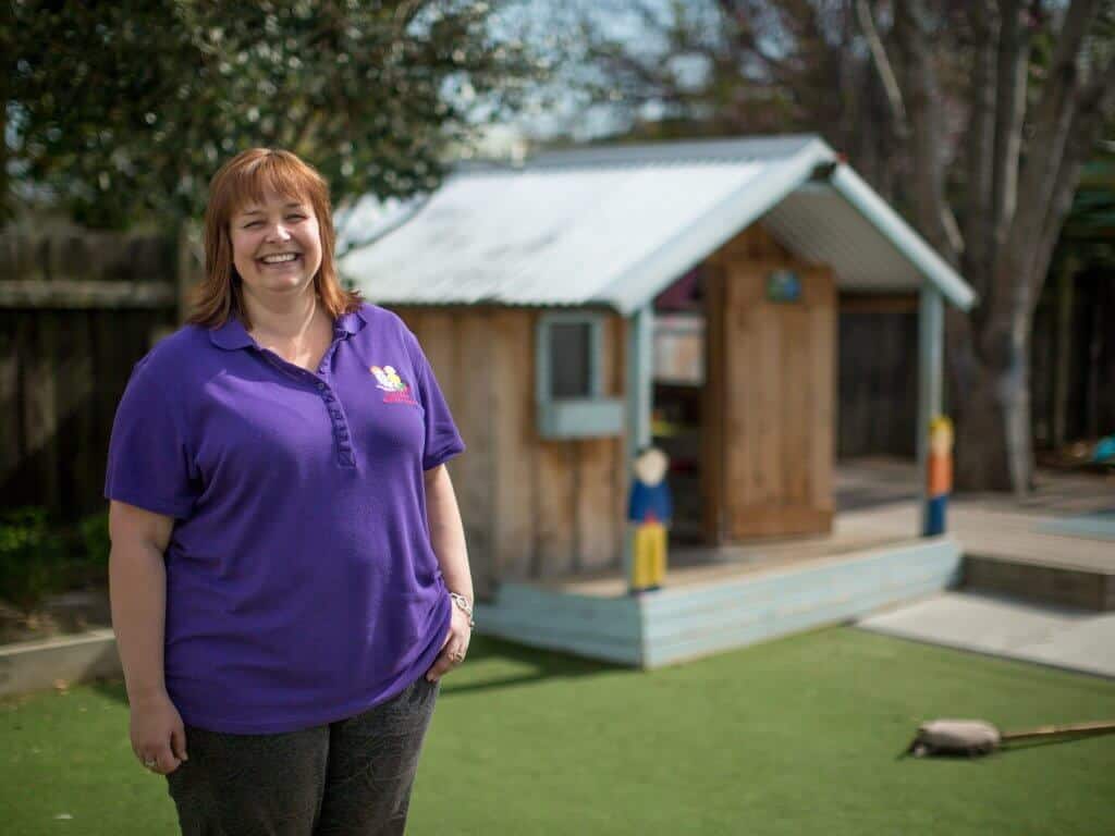 Bachelor of Teaching (Early Childhood Education) | EIT Hawke's Bay ...