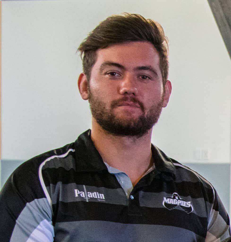 Sports Scholar - Josh Eden-Whaitiri | EIT Hawke's Bay and Tairāwhiti