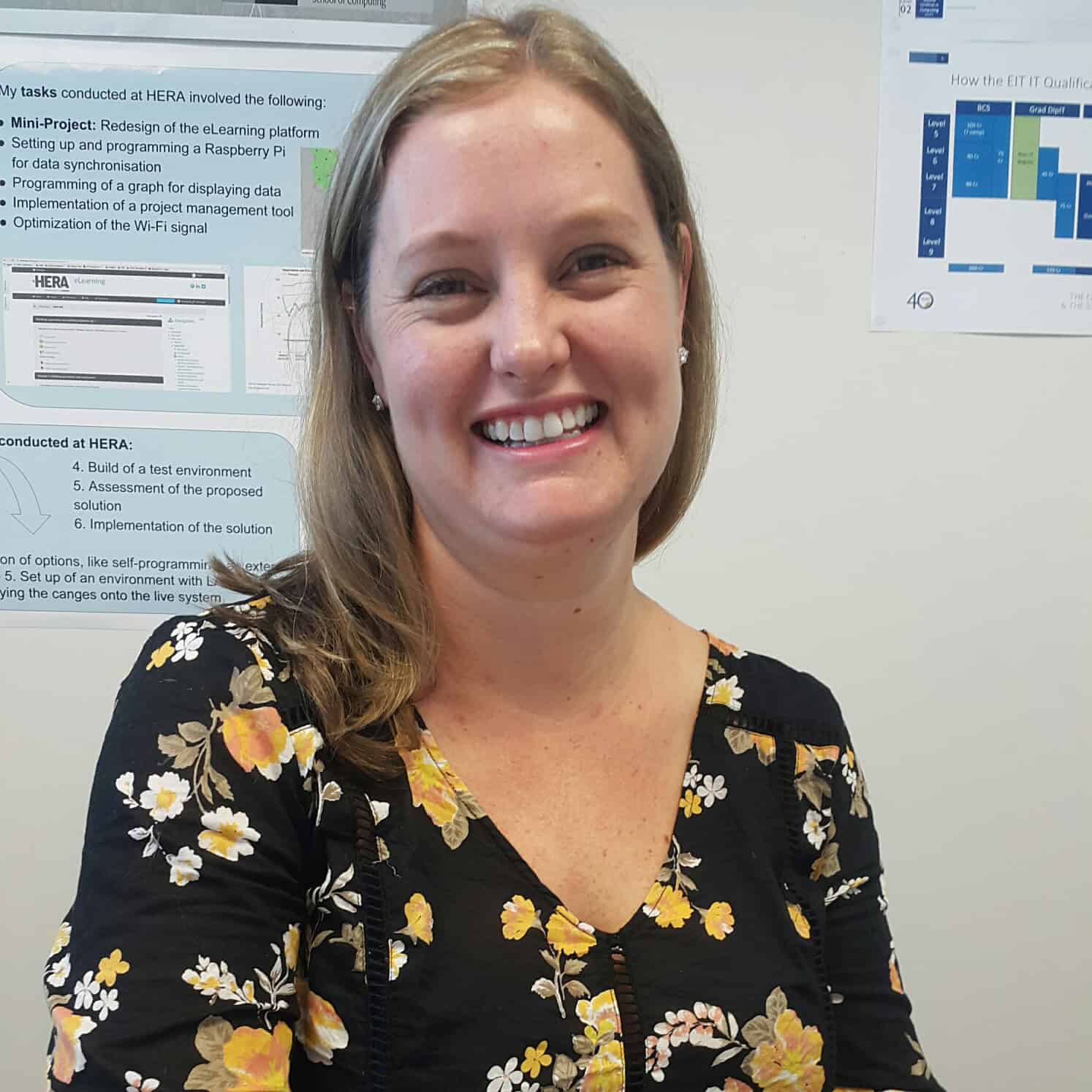 Academic Focused on Educational Technology | EIT Hawke's Bay and Tairāwhiti