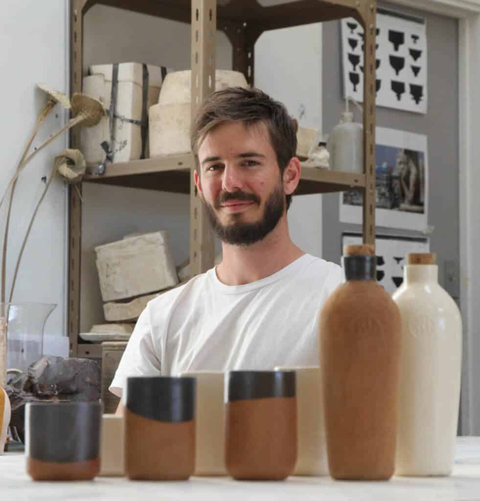 Double Success for Napier Art Student | EIT Hawke's Bay and Tairāwhiti
