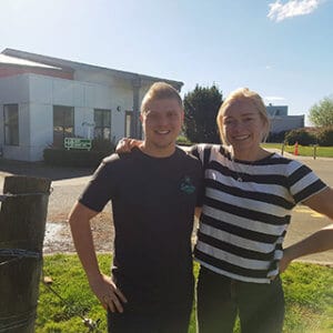 Bragato Exchange Scholars | EIT Hawke's Bay and Tairāwhiti