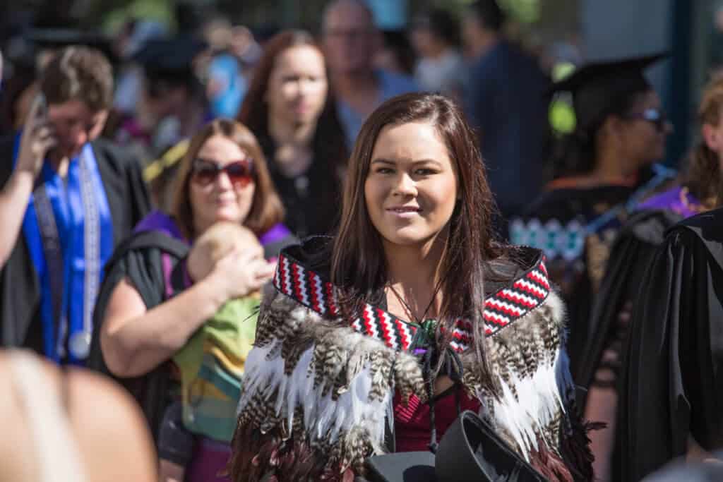 EIT Celebrates An Early Graduation | EIT Hawke's Bay and Tairāwhiti