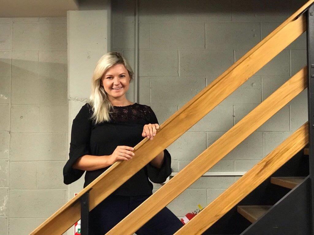 Prime Minister’s scholarship recipient off to an eight-week internship ...