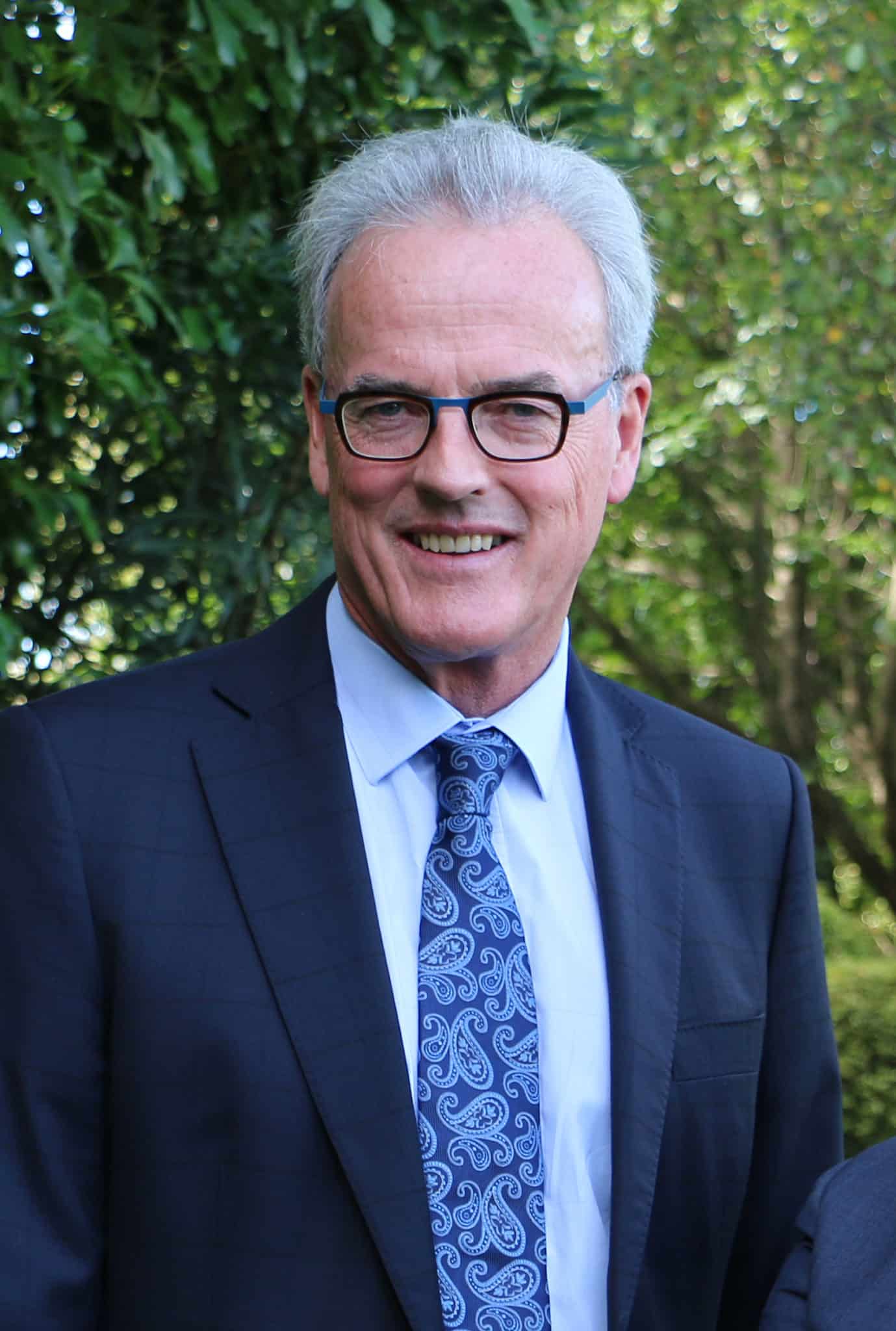 David Pearson ASU Professor Takes 85th Trip To Peru | Community Focus