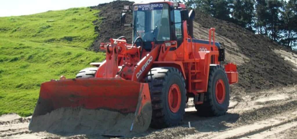 FREE | NZ Certificate in Infrastructure Works (Level 3)