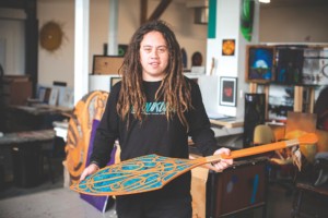 Te Toi o Ngā Rangi | Bachelor of Māori Visual Arts | EIT Hawke's Bay ...