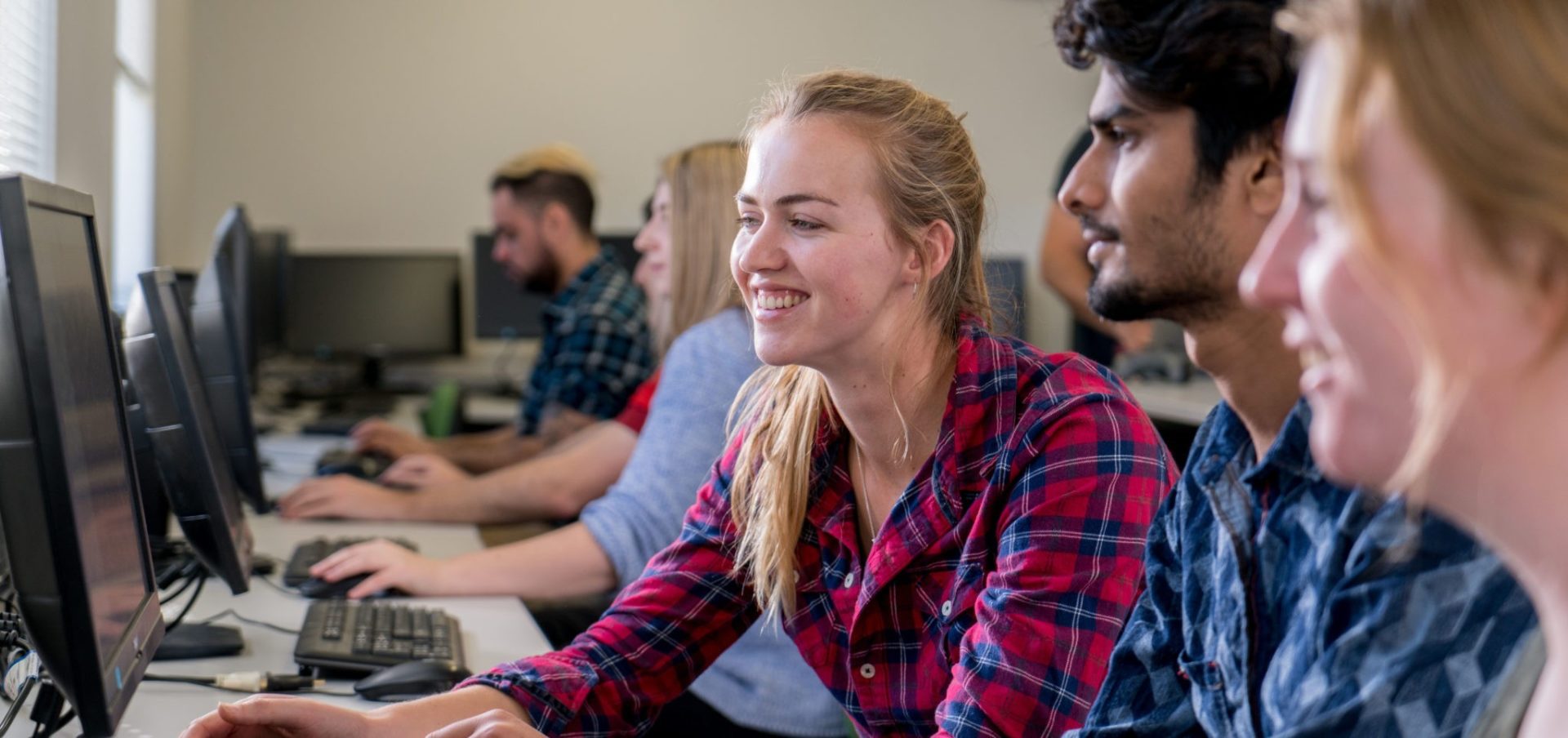 School of Computing | EIT Hawke's Bay and Tairāwhiti