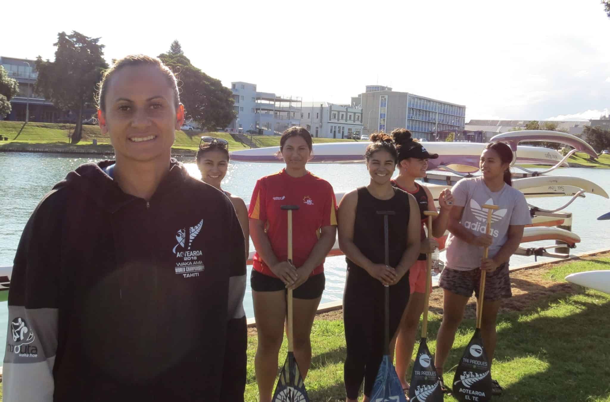 EIT staffer in running for top NZ sports award this weekend | EIT Hawke ...