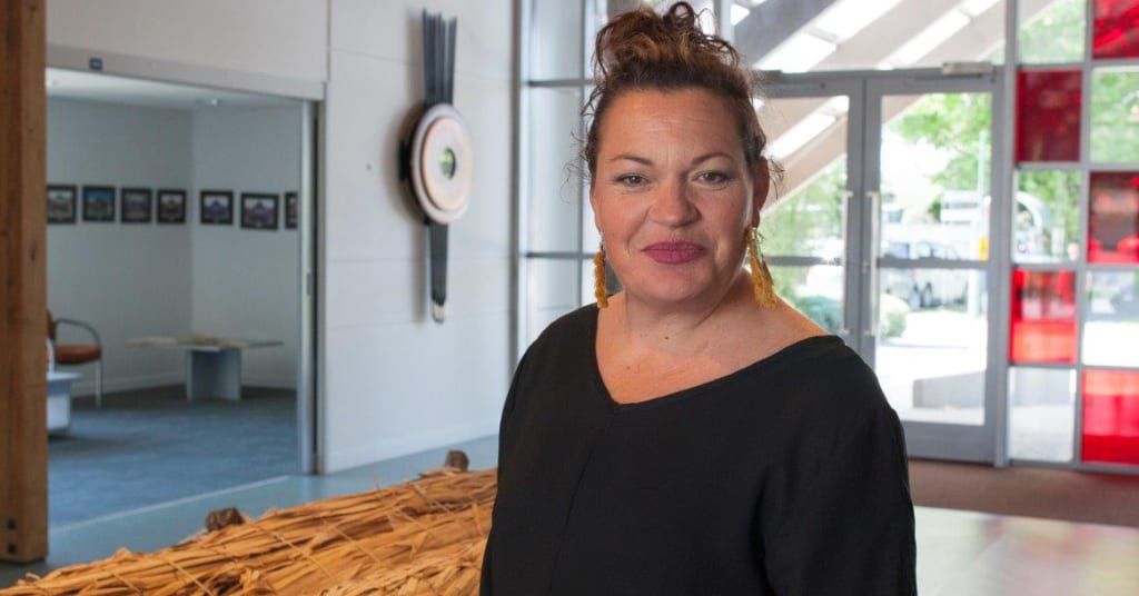 New Poutuara weaving Mātauranga Māori through EIT | EIT Hawke's Bay and ...