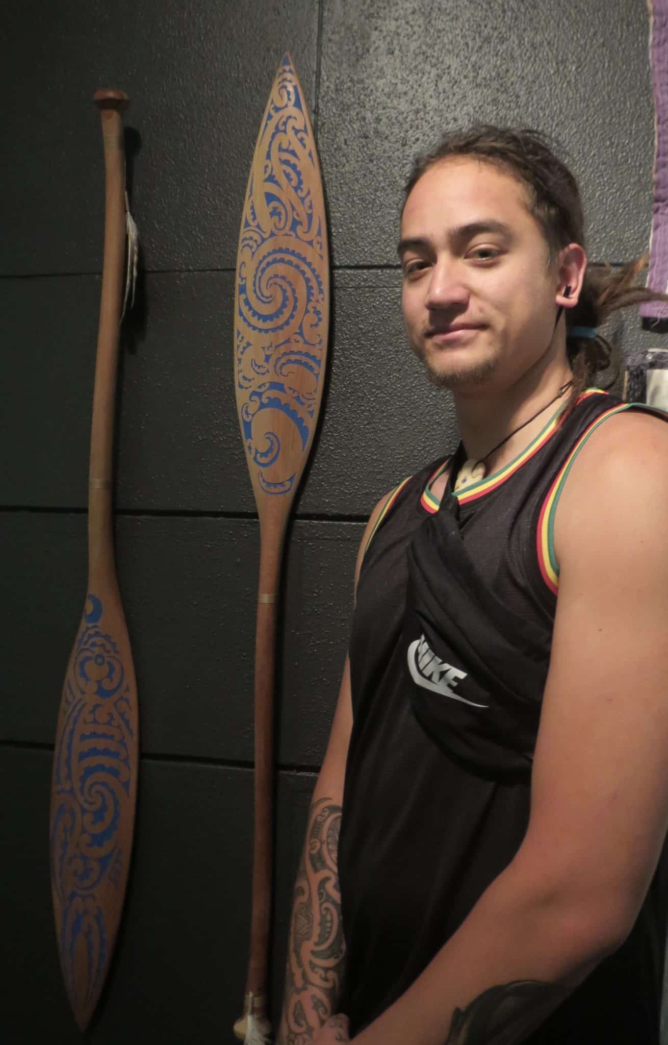 Toihoukura showcases their best at Museum | EIT Hawke's Bay and Tairāwhiti