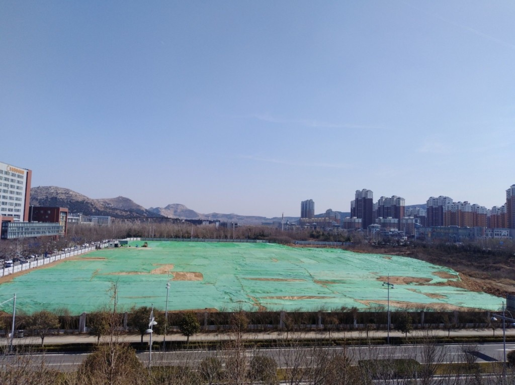 EIT lecturers teaching in China, “Campus is like a city” | EIT Hawke's ...