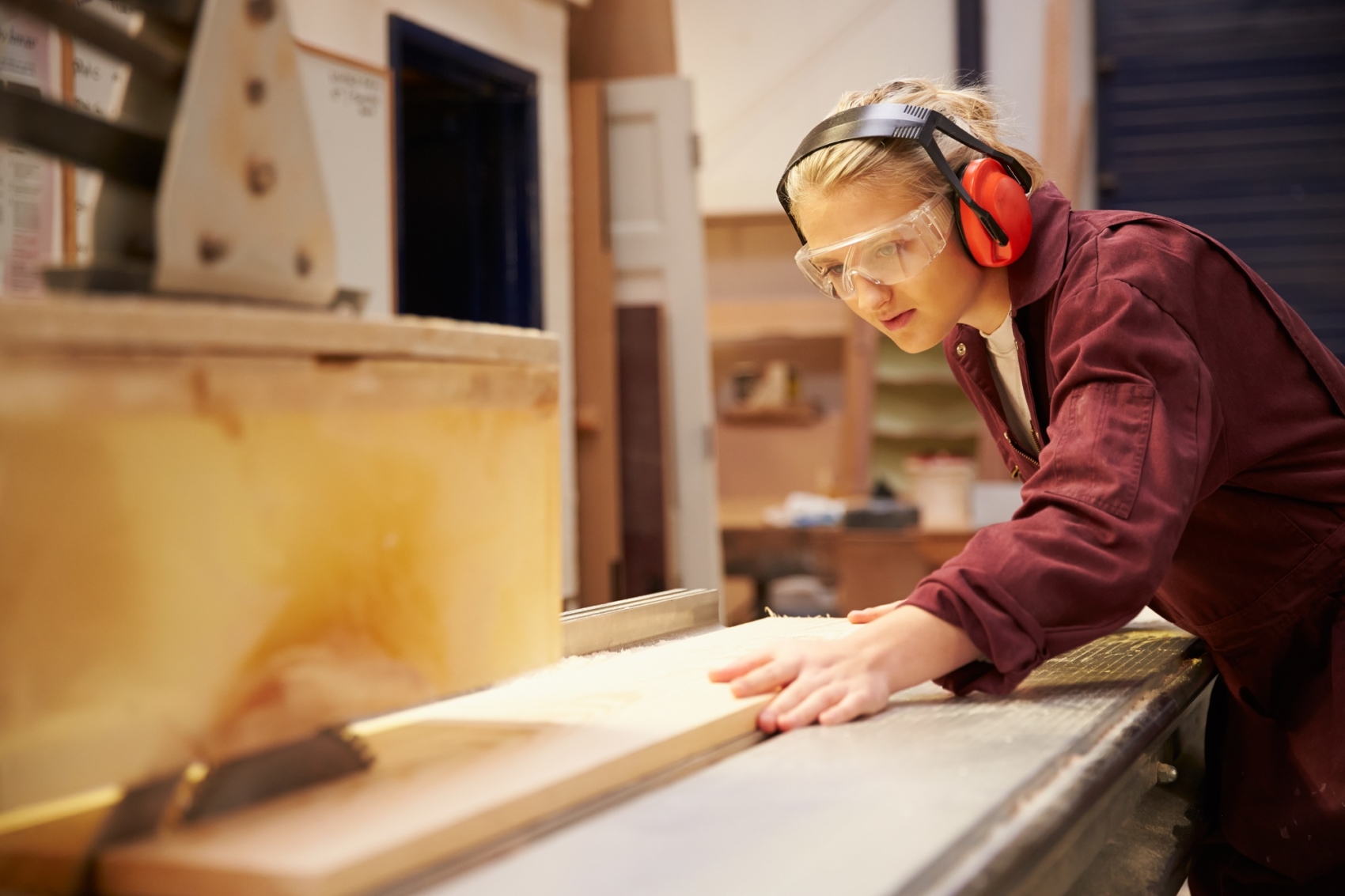 EIT’s new joinery programme backed by local industry | EIT Hawke's Bay ...