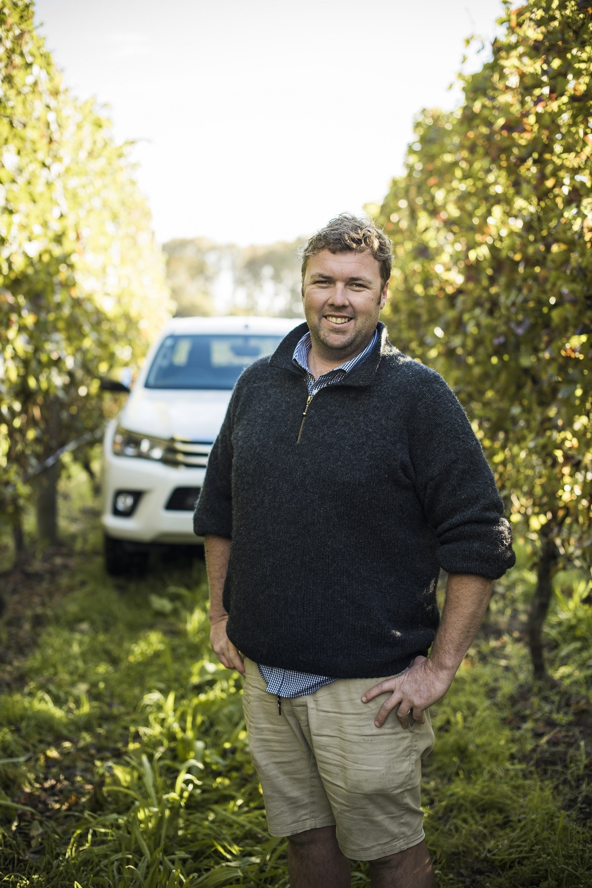 EIT Winegrowing programme a recipe for success | EIT Hawke's Bay and ...