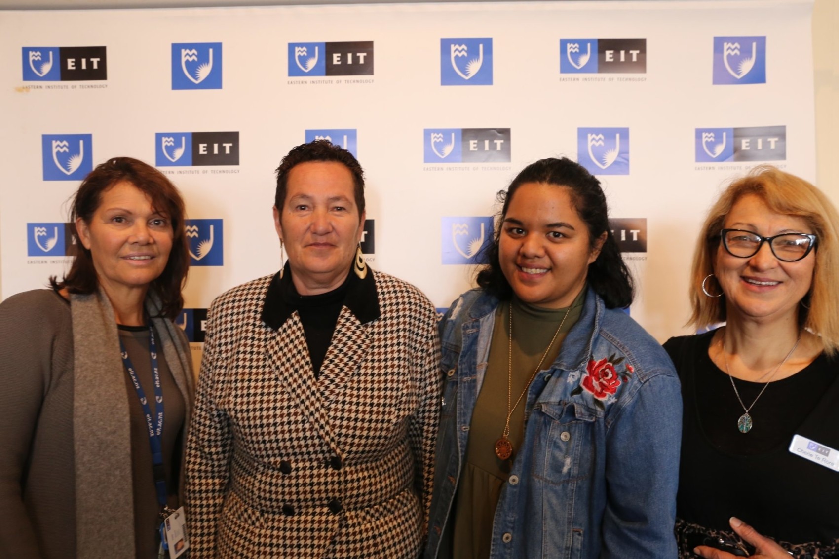 Course helps to ovecome the whakamā barrier | EIT Hawke's Bay and ...