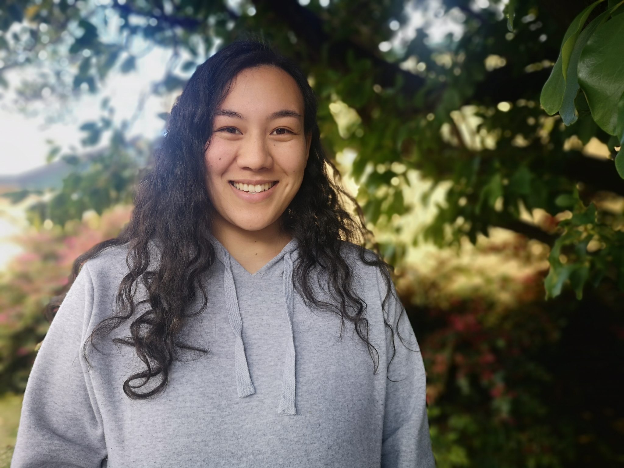 EIT graduate wins Female Filmmaker Award | EIT Hawke's Bay and Tairāwhiti