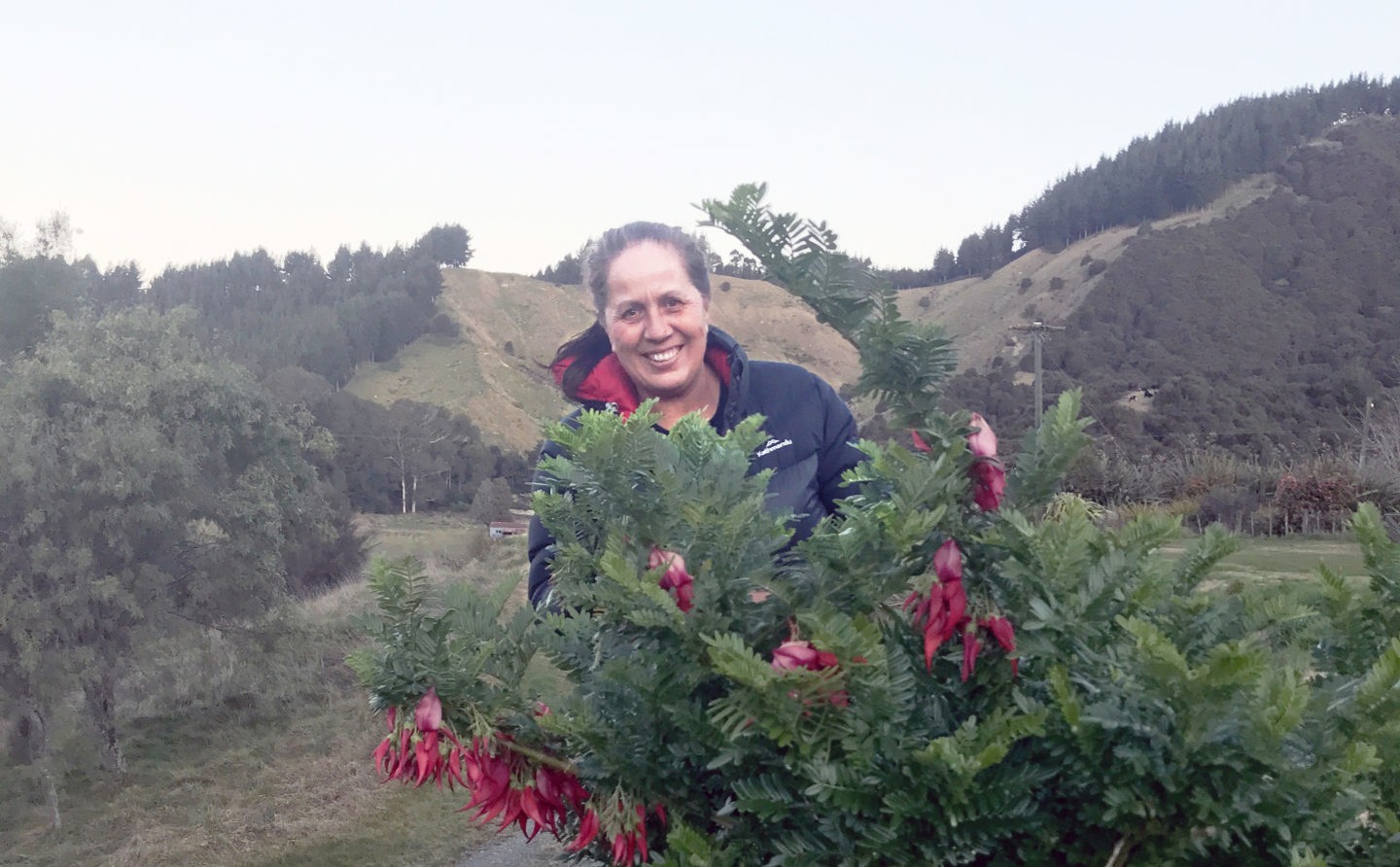 New skills and knowledge help Raupunga flourish | EIT Hawke's Bay and ...