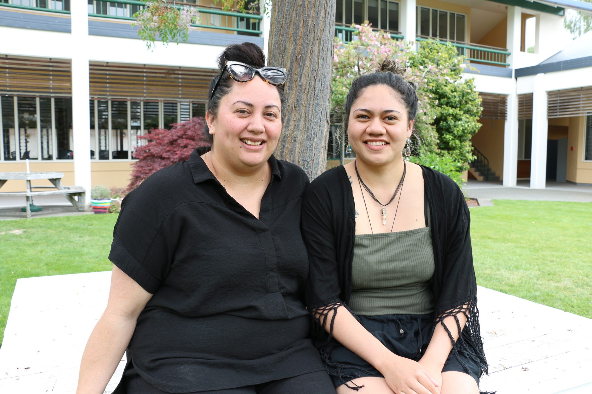 Māori nursing students advocating for health equality | EIT Hawke's Bay ...