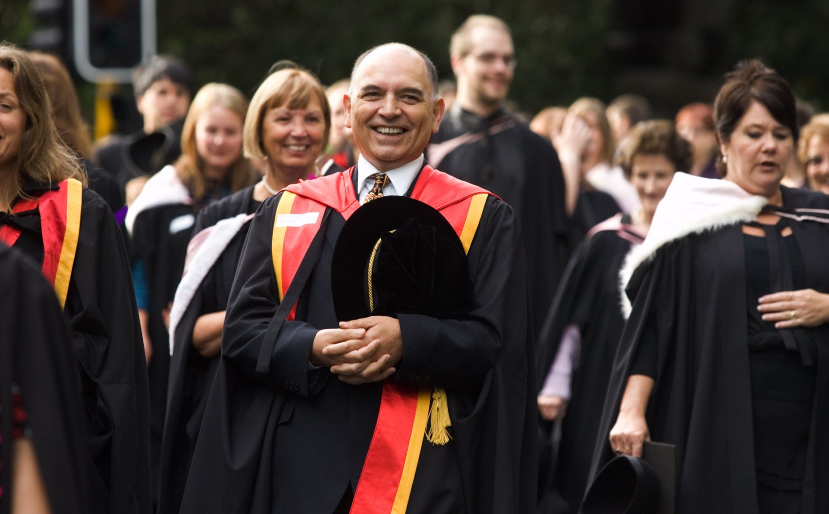 Dr Joe Te Rito appointed as Adjunct Associate Professor | EIT Hawke's ...