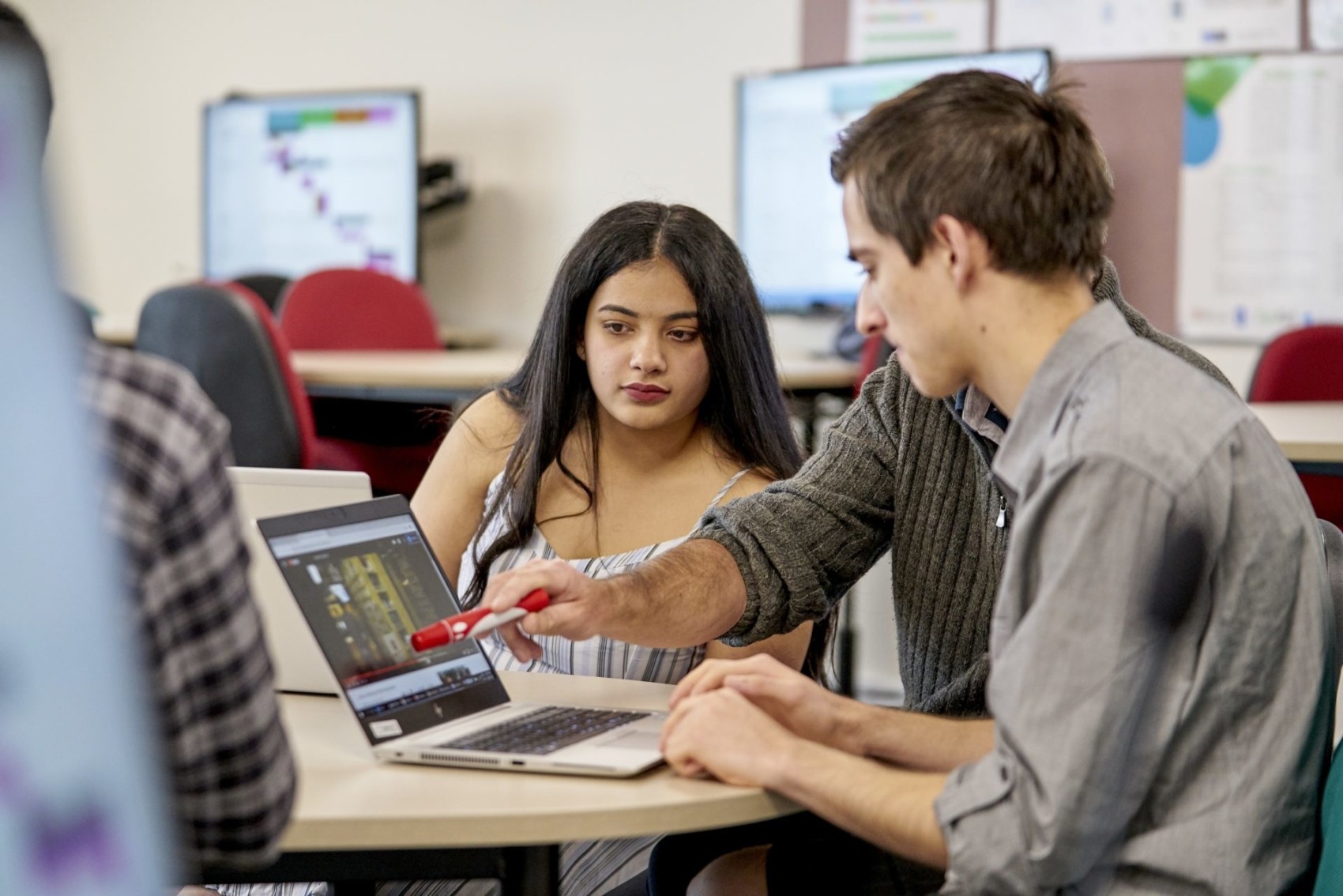 Information Technology – Master Degree, Postgraduate Diploma or ...