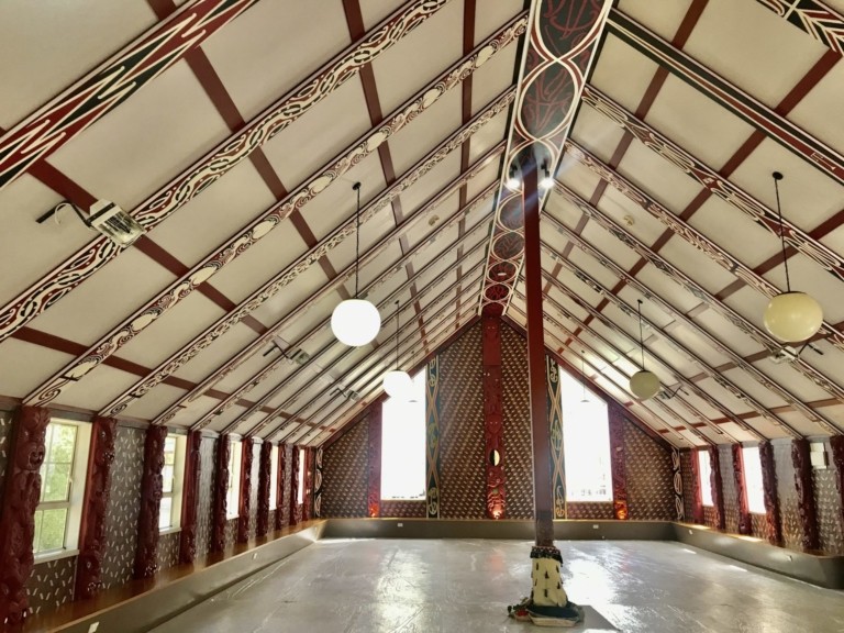 EIT’s Te Ara o Tāwhaki completed | EIT Hawke's Bay and Tairāwhiti