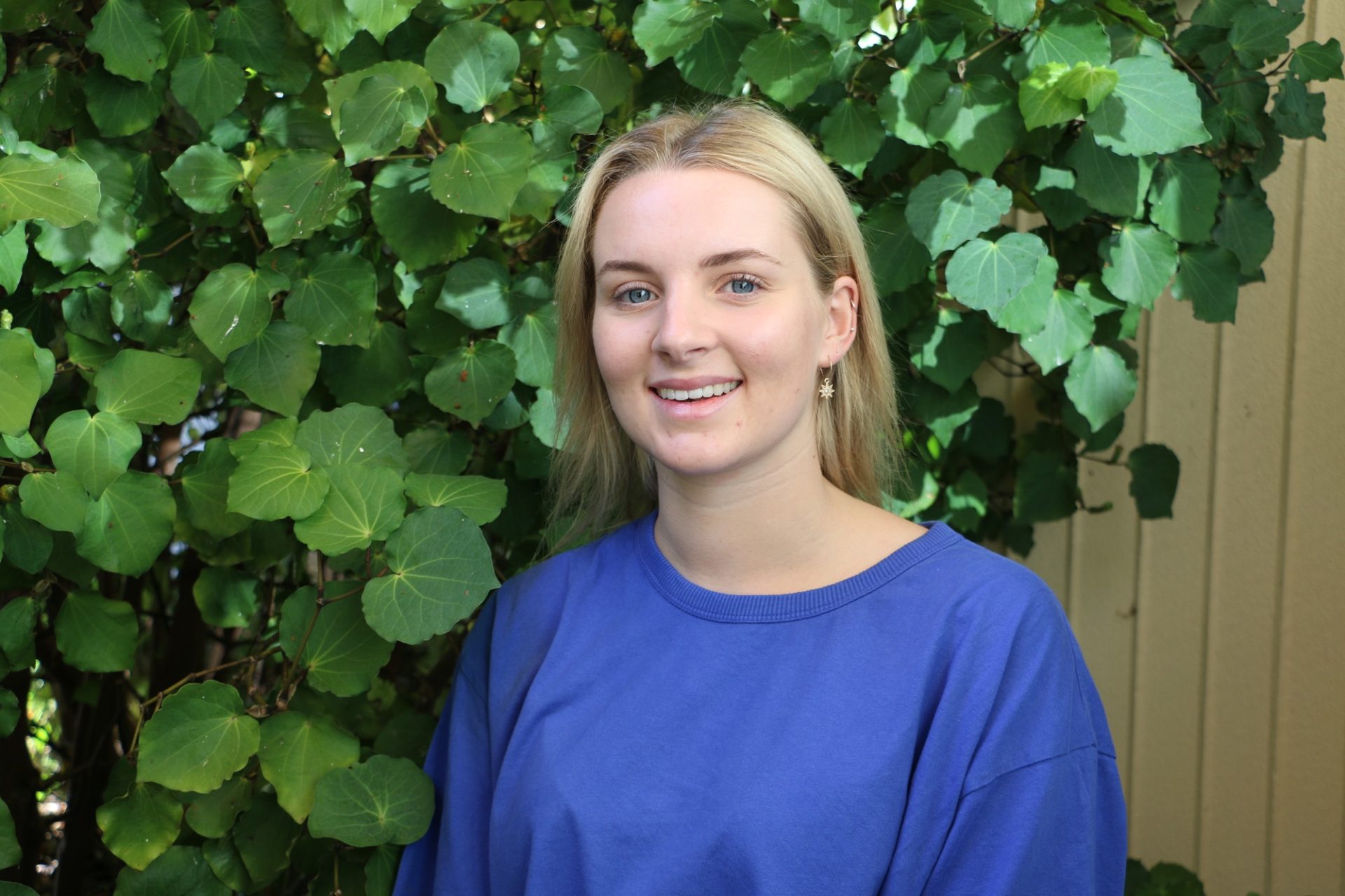 Amy Saunders receives Margaret Hetley Scholarship | EIT Hawke's Bay and ...