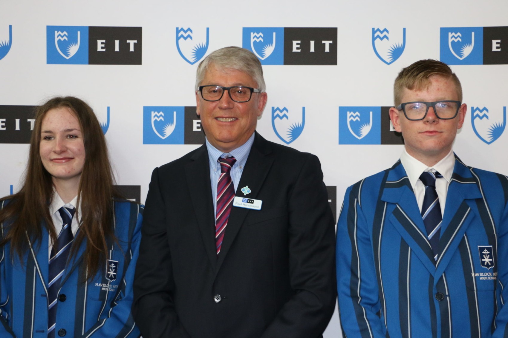 Record number of Trades Academy students celebrate success | EIT Hawke ...