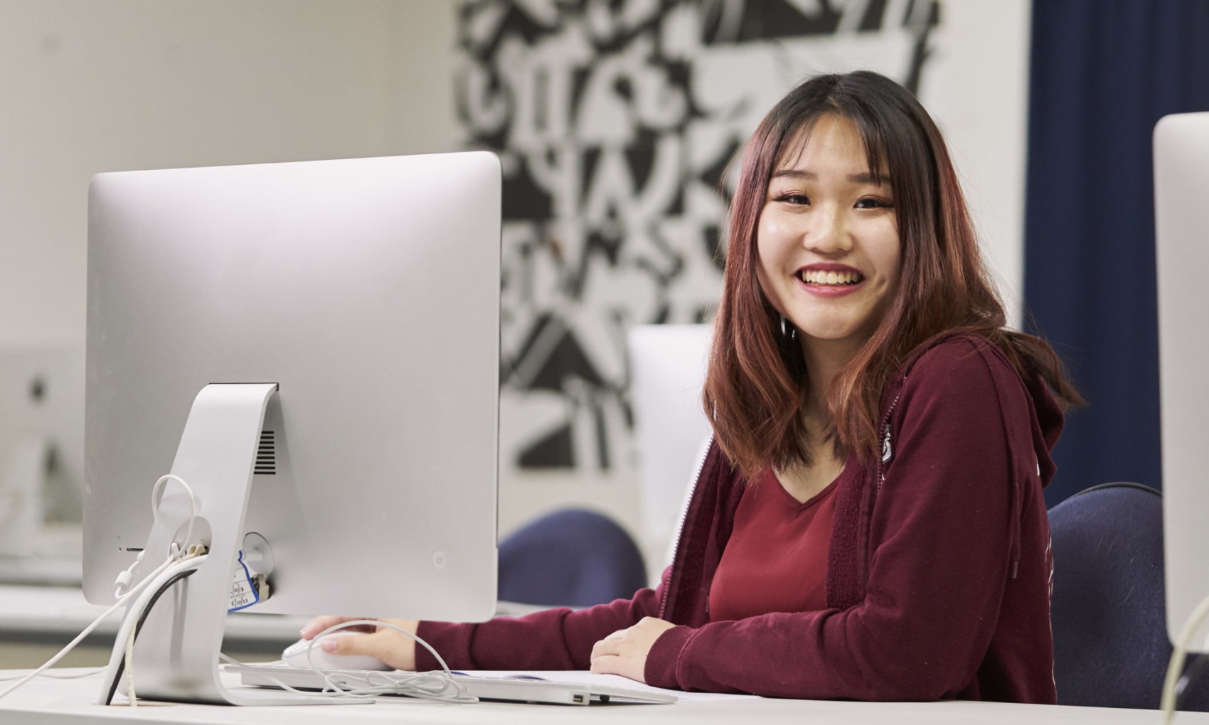 Yee Lin Gan, Bachelor of Creative Practice | EIT Hawke's Bay and Tairāwhiti