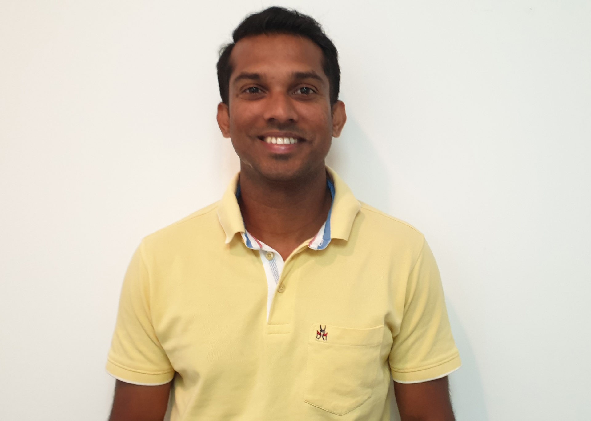 From India to Gisborne for a better life | EIT Hawke's Bay and Tairāwhiti