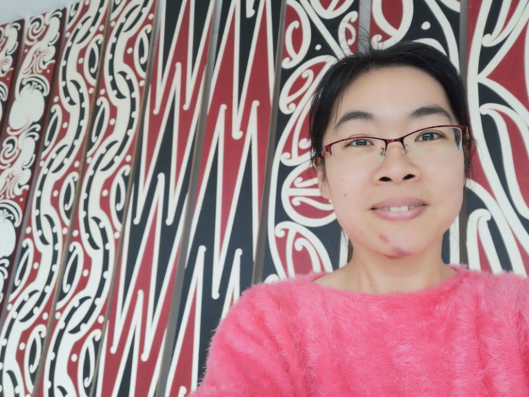 Life-changing experience for Associate Professor from China | EIT Hawke ...